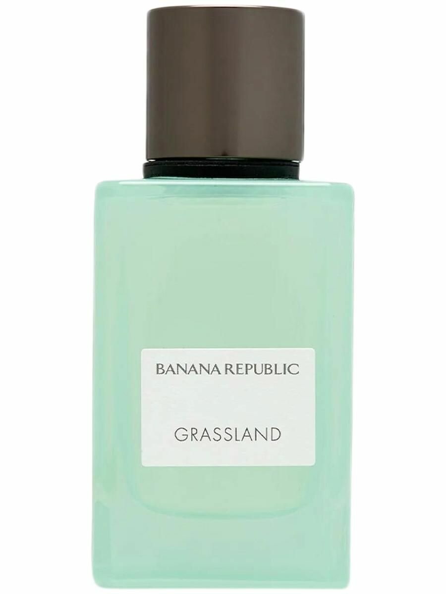 BANANA REPUBLIC GRASSLAND парфюмерная вода 75 мл