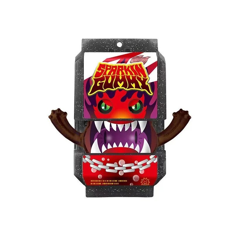 Фигурка Bandai Kamen Rider GAVV Series 08 Гочизо, Цвет: A