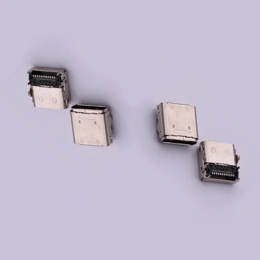 2 шт. USB Type C интерфейс зарядки 24P для DJI RM700 дрон пульт дистанционного управления гнездовой разъем зарядки