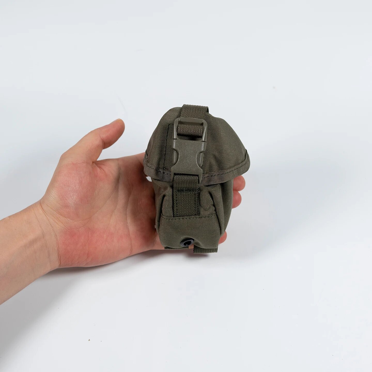 Чехол для гранат тактический, цвет grenade bag