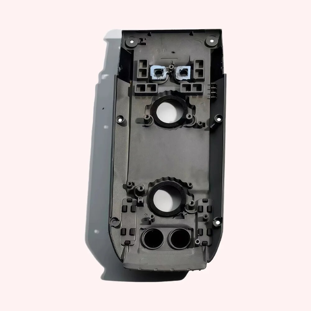 Оригинальный нижний корпус для Mavic 3: высокопрочный композитный корпус для интеграции системы визуализации, запчасти для ремонта
