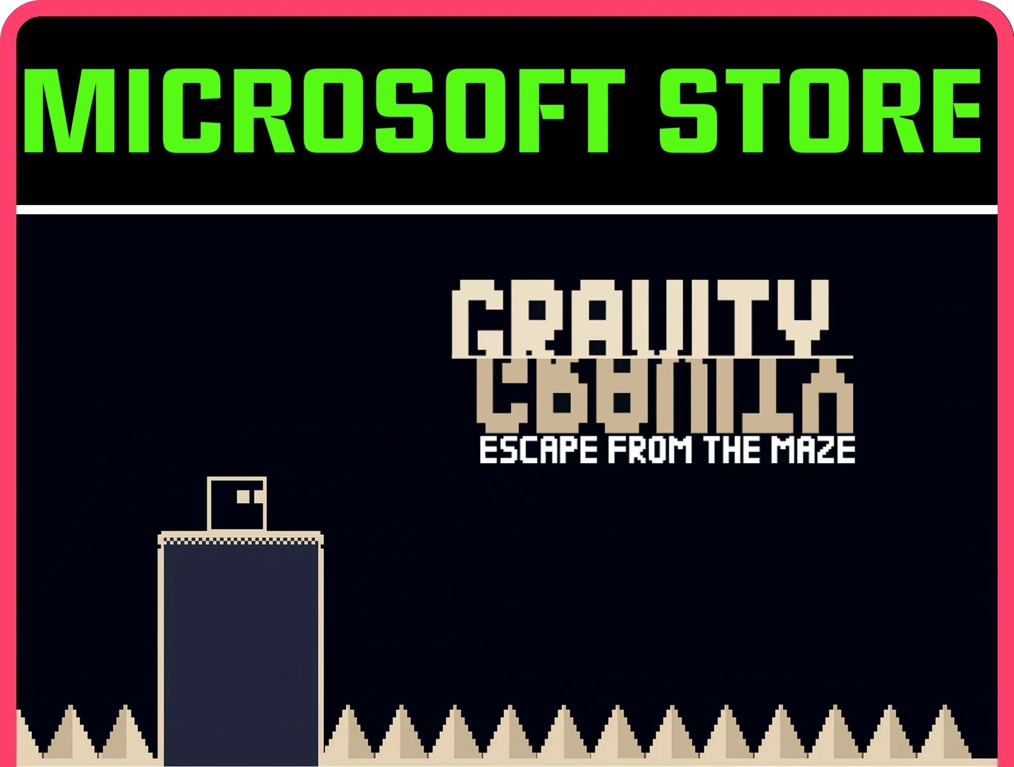 GRAVITY ESCAPE FROM THE MAZE (WIN) PC (WIN) ключ/КОД | Работает на ваш акк | Игра навсегда | Быстрая доставка