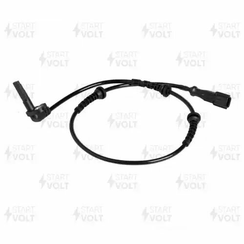 Датчик ABS передний для Renault Duster/Fluence/Megane III 09>