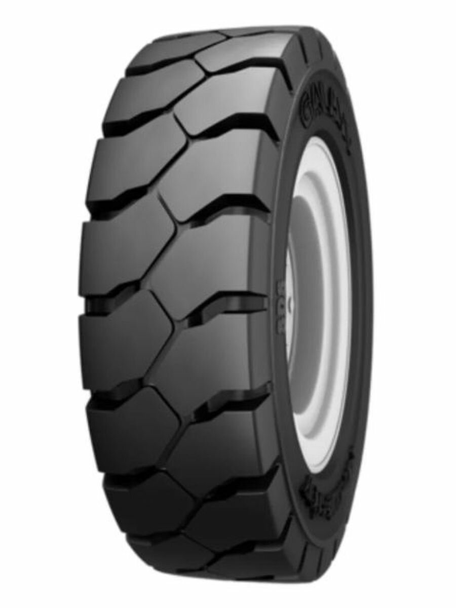 18х7-8 Galaxy Yardmaster SDS (QH) (с буртом) шина для вилочного погрузчика