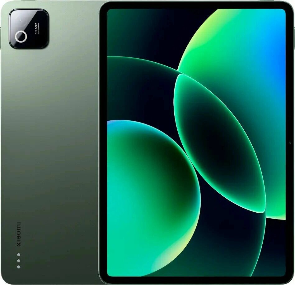 Планшет XiaoMi Pad 8 8/256Гб Wi-Fi, Зелёный