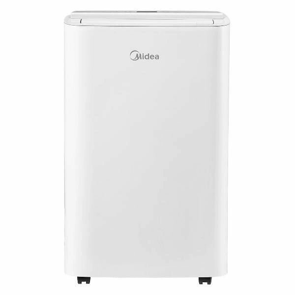 Кондиционер мобильный MIDEA MPPXA-12CHN7G1