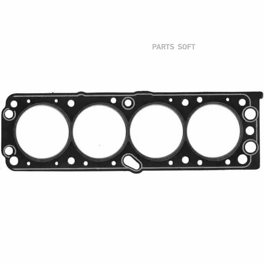 Прокладка ГБЦ VICTOR REINZ 615330500 CHEVROLET LANOS, REZZO, NUBIRA 1.6 DOHC
