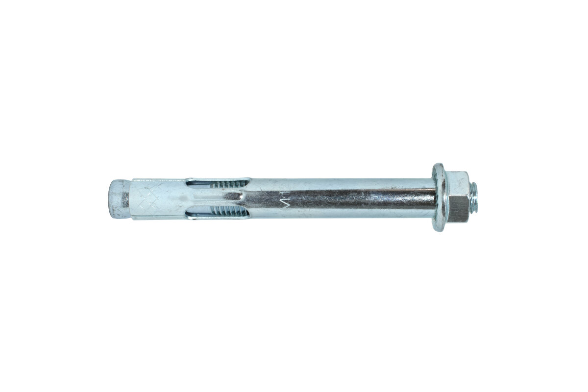 Анкерный болт Tecfi aw zn 12x99 (2 шт.) 147628