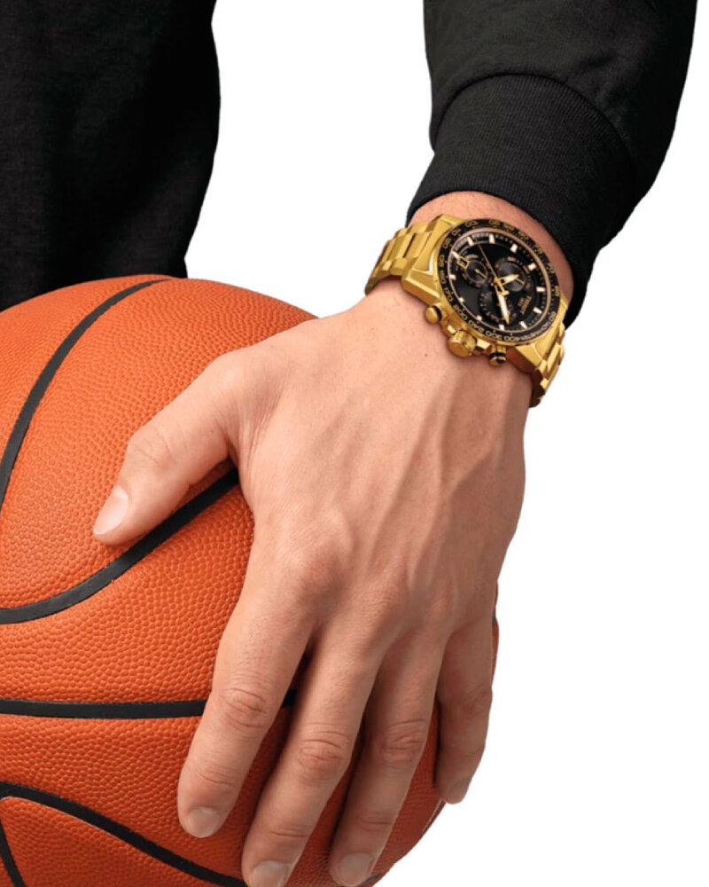  TISSOT T-Sport