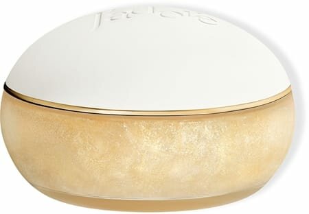 Гель для ухода за кожей dior j'adore les adorables, золотой, 100 мл