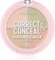 Консилер Essence CORRECT & CONCEAL, 4,4 г