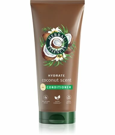 Бальзам для волос Herbal Essences Coconut Scent Hydrate, 250 мл