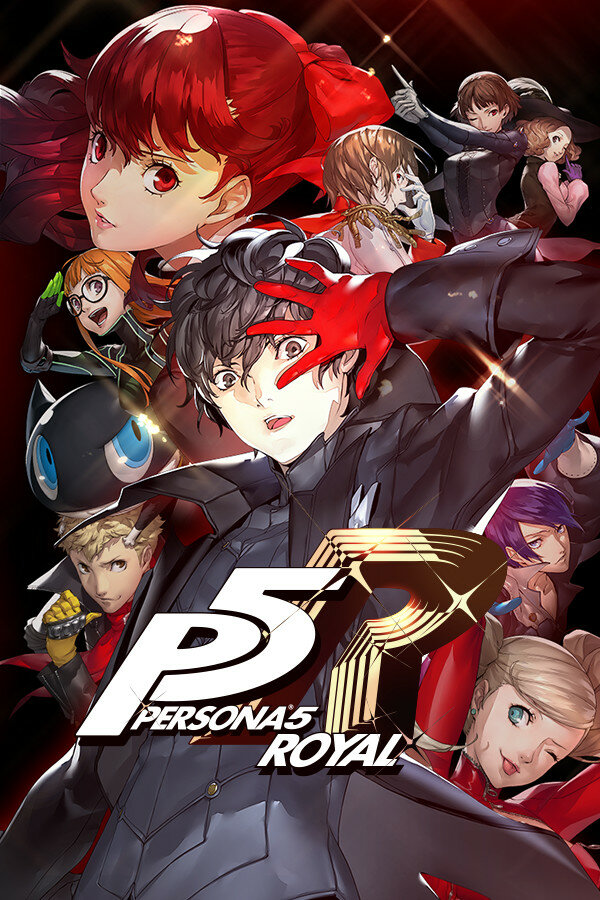 Persona 5 Royal, Все страны