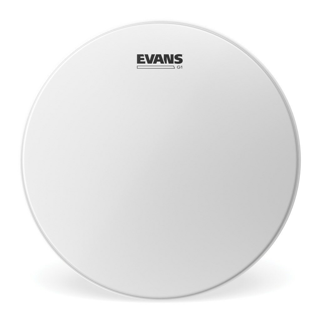 Evans B20G1 G1 Coated Пластик для том барабана 20"