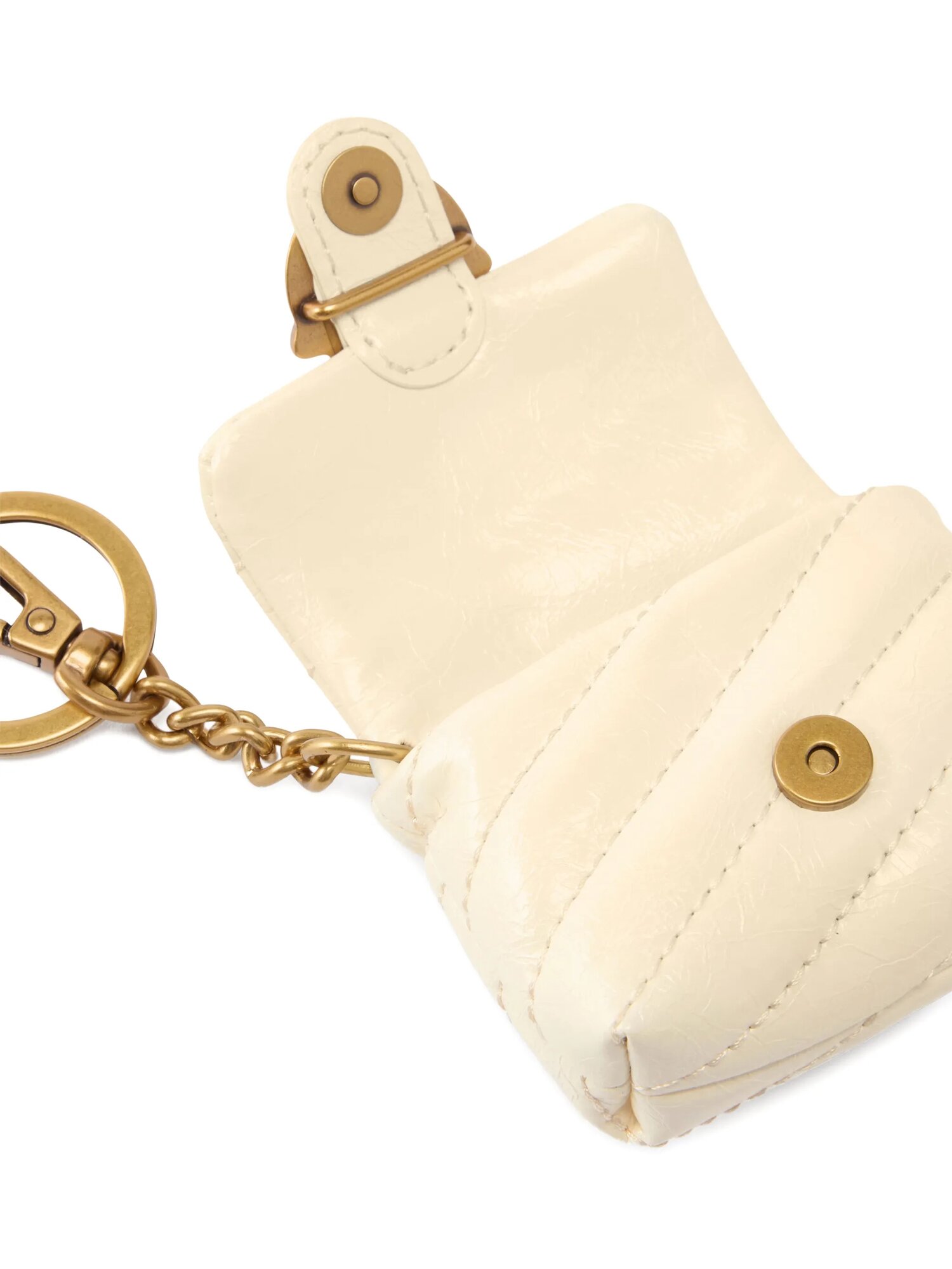 Сумка Pinko Love AirPods — фото 1