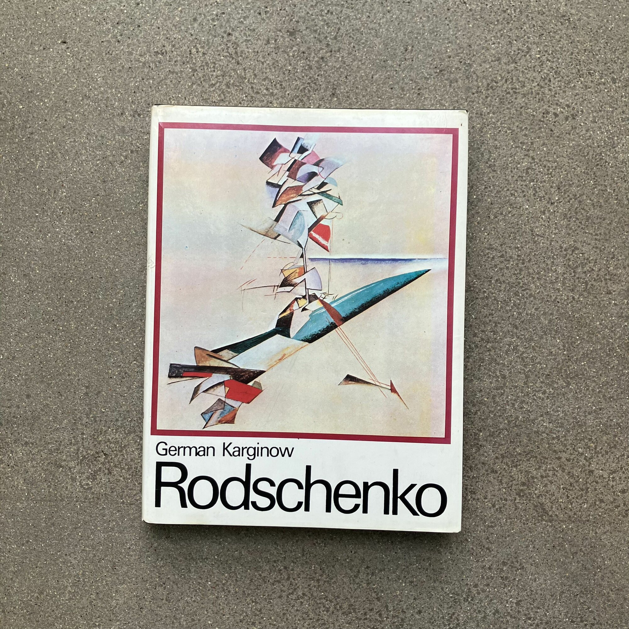 Rodschenko — фото 1