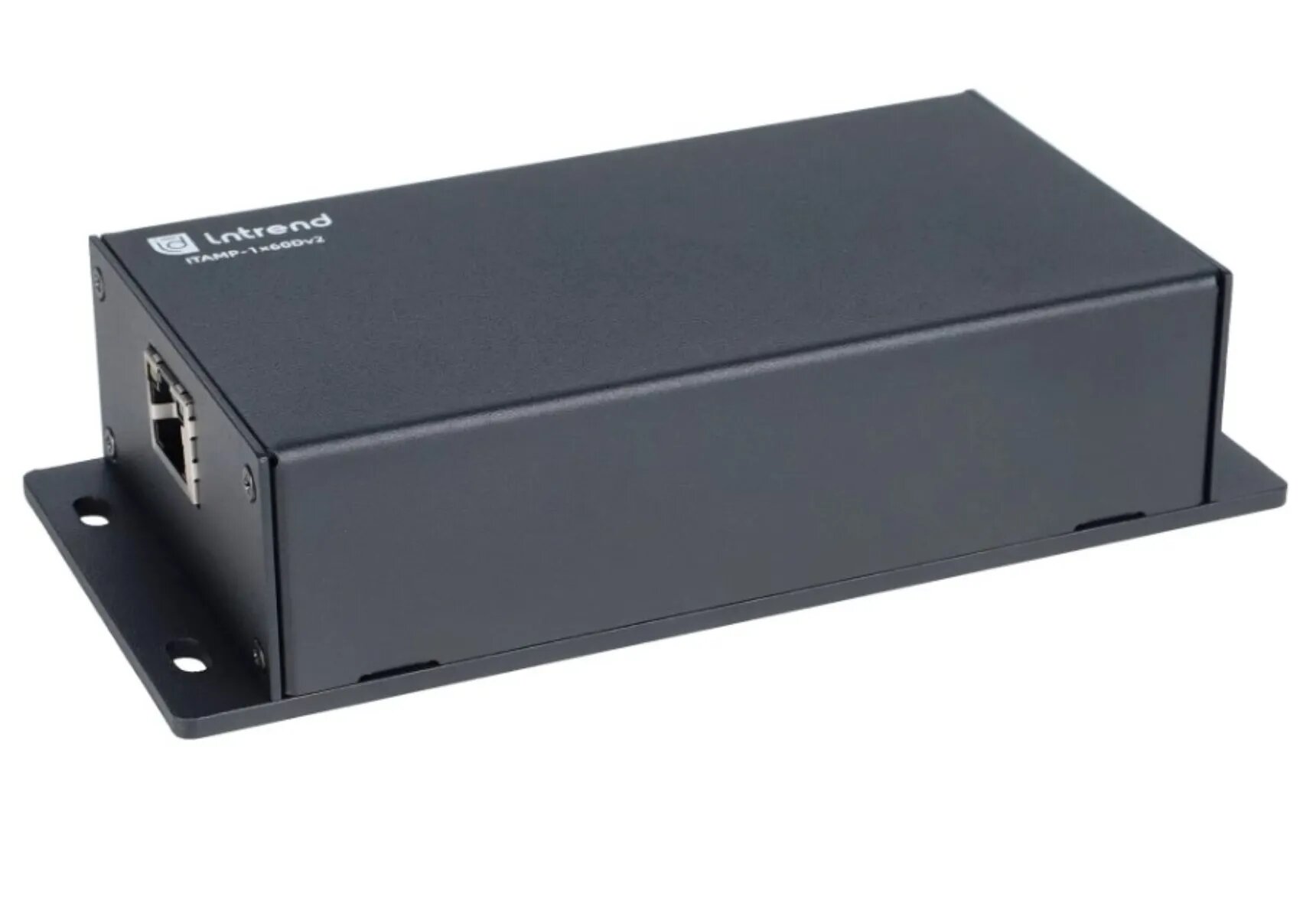 Усилитель INTREND ITAMP-1x60Dv2 — фото 1