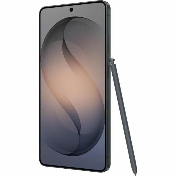 Смартфон SAMSUNG Galaxy S26 Ultra 12/256GB Black CAU