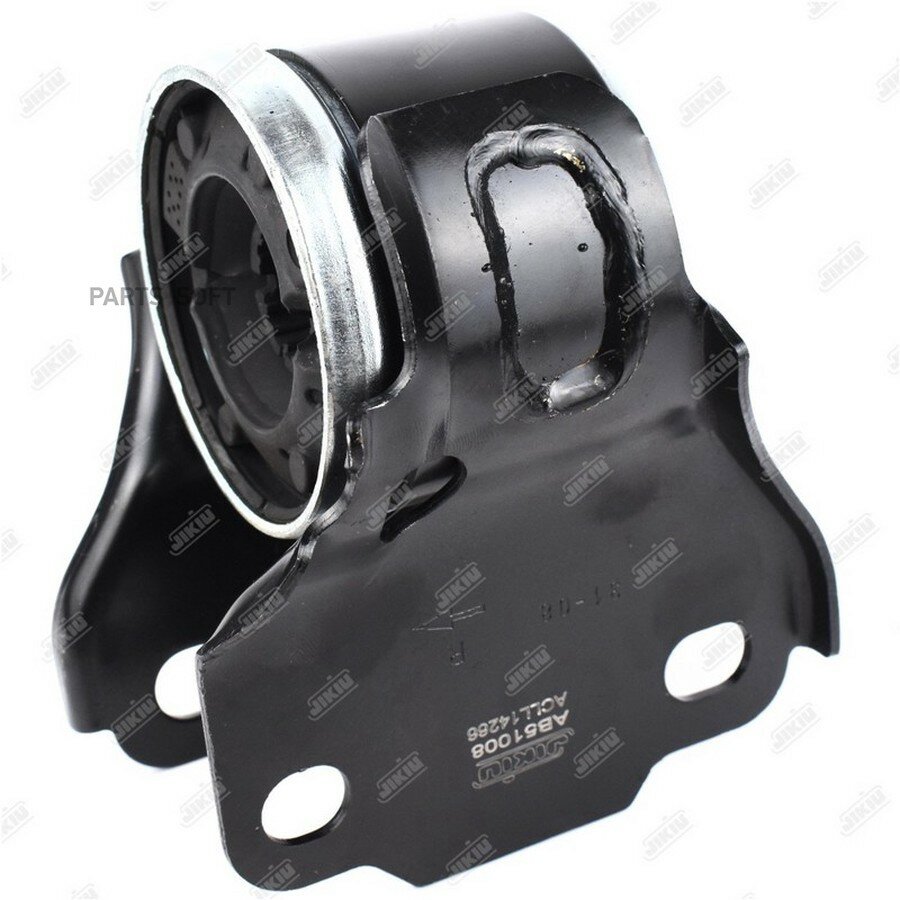 JIKIU AB51008 Сайленблок с кронштейном Ford_Galaxy CA1 (2007-2015)/_Mondeo CA2 (2007-2014)/S-Max CA1 (2007-2015)/V ()