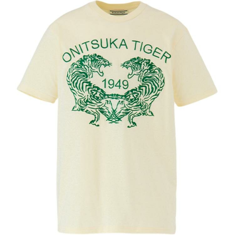 Футболка Onitsuka Tiger