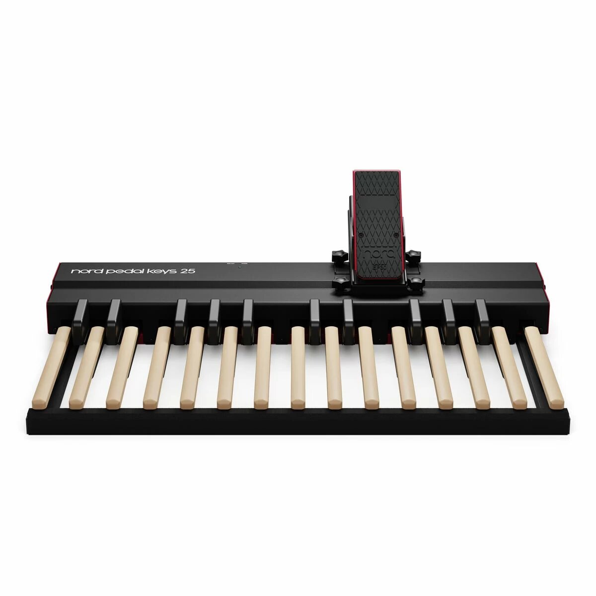 MIDI-клавиатура Clavia Nord Pedal Keys 25