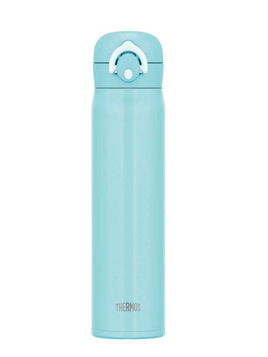 Термос Thermos "Для чая и кофе", нержавеющая сталь, вакуумная изоляция, 500мл