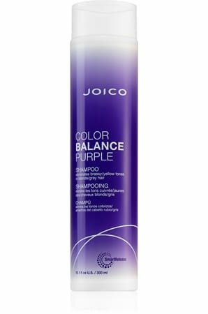 Шампунь Joico Color Balance Purple, фиолетовый, 300 мл