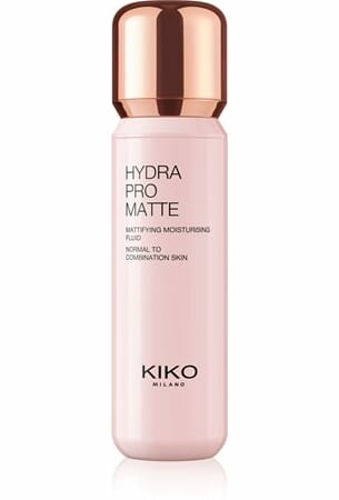 Крем для ухода за кожей KIKO Milano Hydra Pro Matte, 50 мл