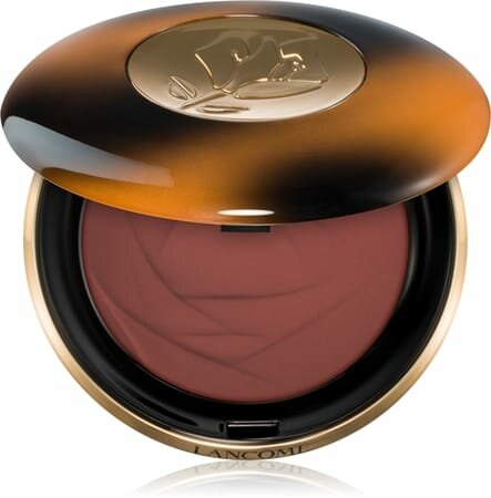 Бронзер Lanc me Teint Idole Ultra Wear Serum Bronzer, оттенок 07 Deep, 10 г