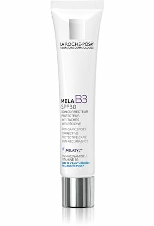 Крем для ухода за кожей La Roche-Posay Mela B3, 40 мл