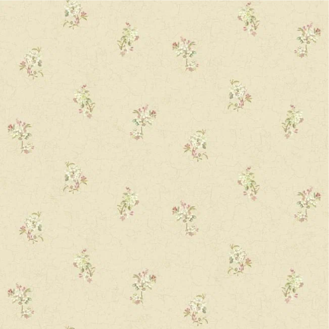 Обои York Collections 120th Anniversary AV2840 D; 0,52x10,00 м. , Бумага Sure Strip , бежевый