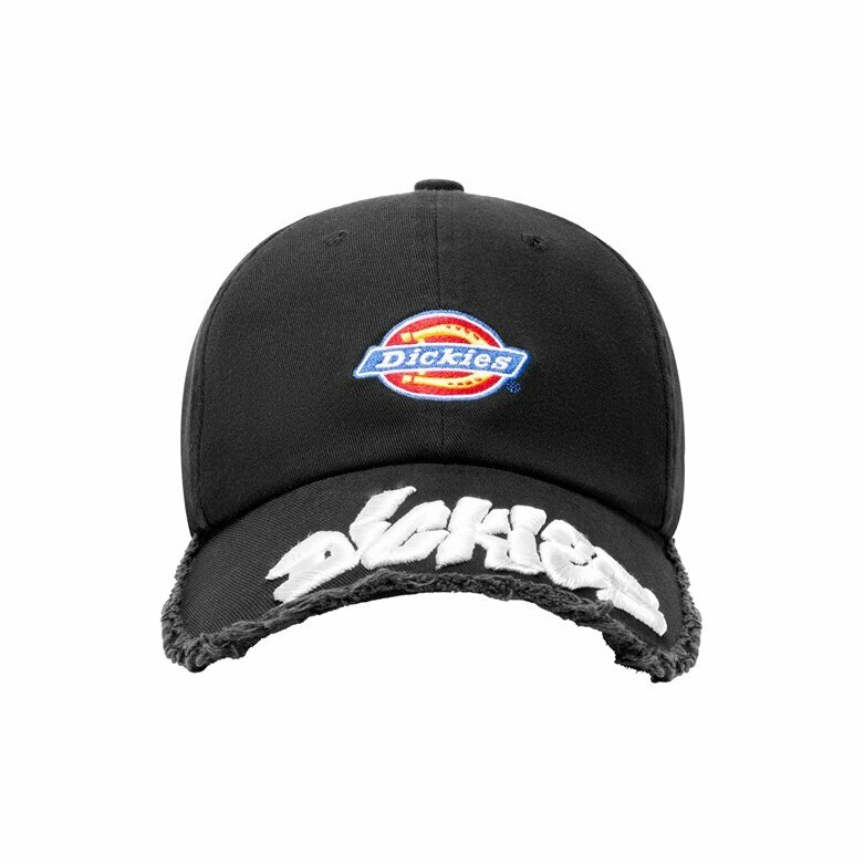 Бейсболка Dickies для мужчин, размер Один размер — фото 1