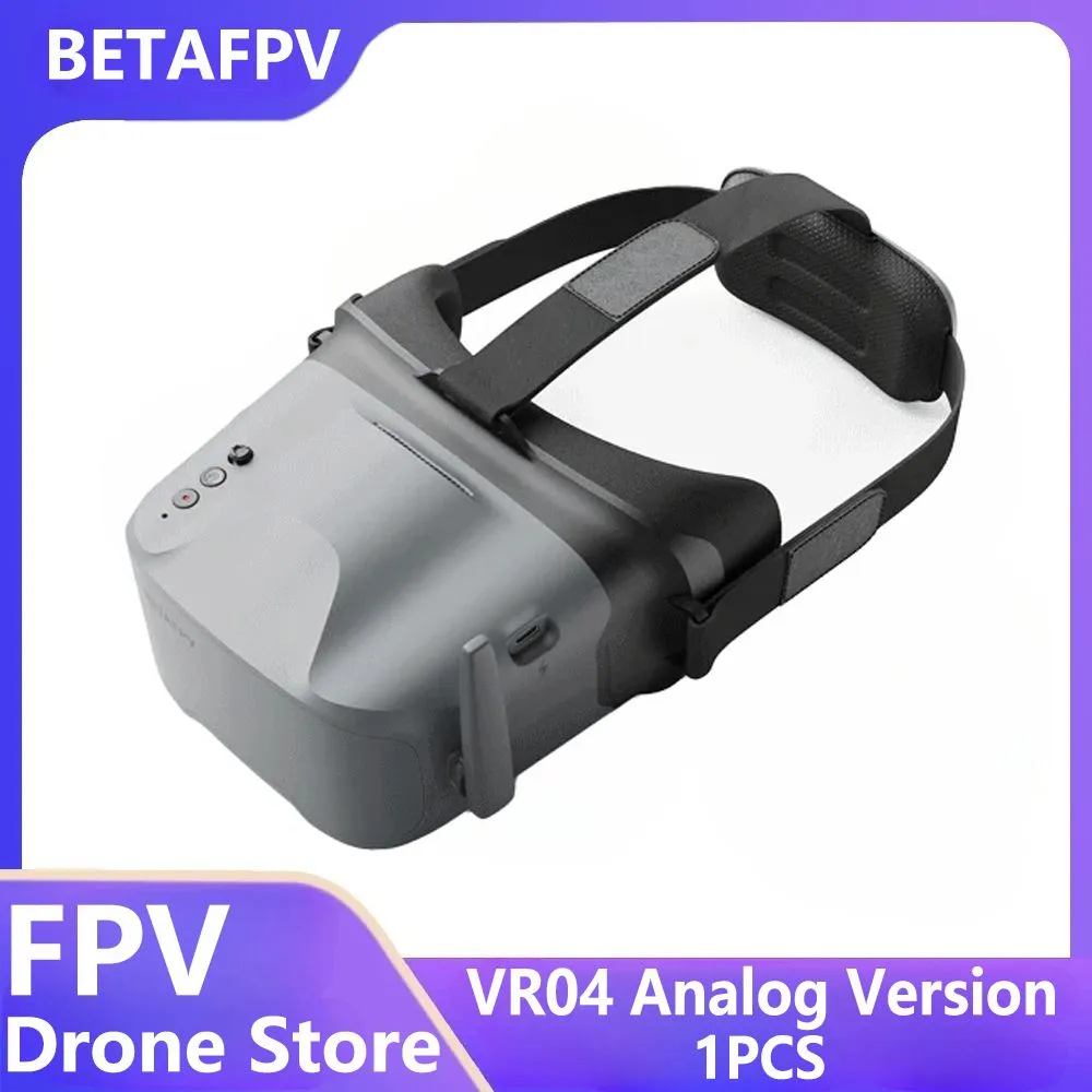 VR04 Goggles-Analog Version игрушечные очки