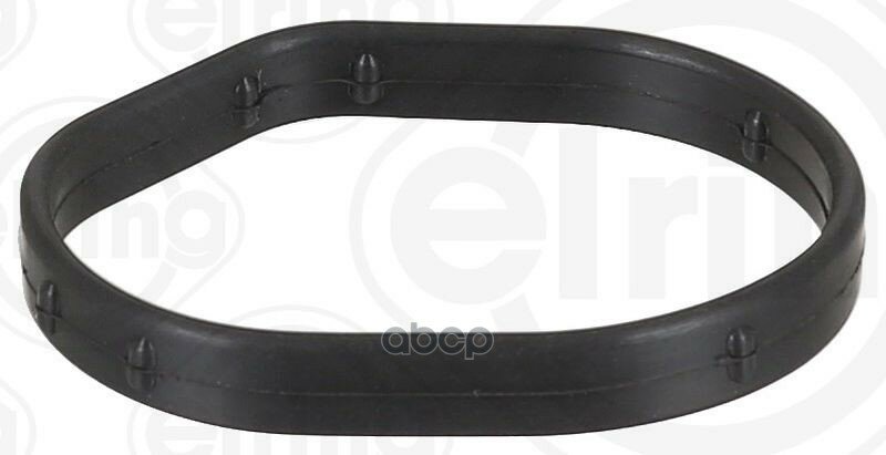 Прокладка крышки привода ГРМ Ford 1.0 EcoBoost 12- Elring арт. 698170