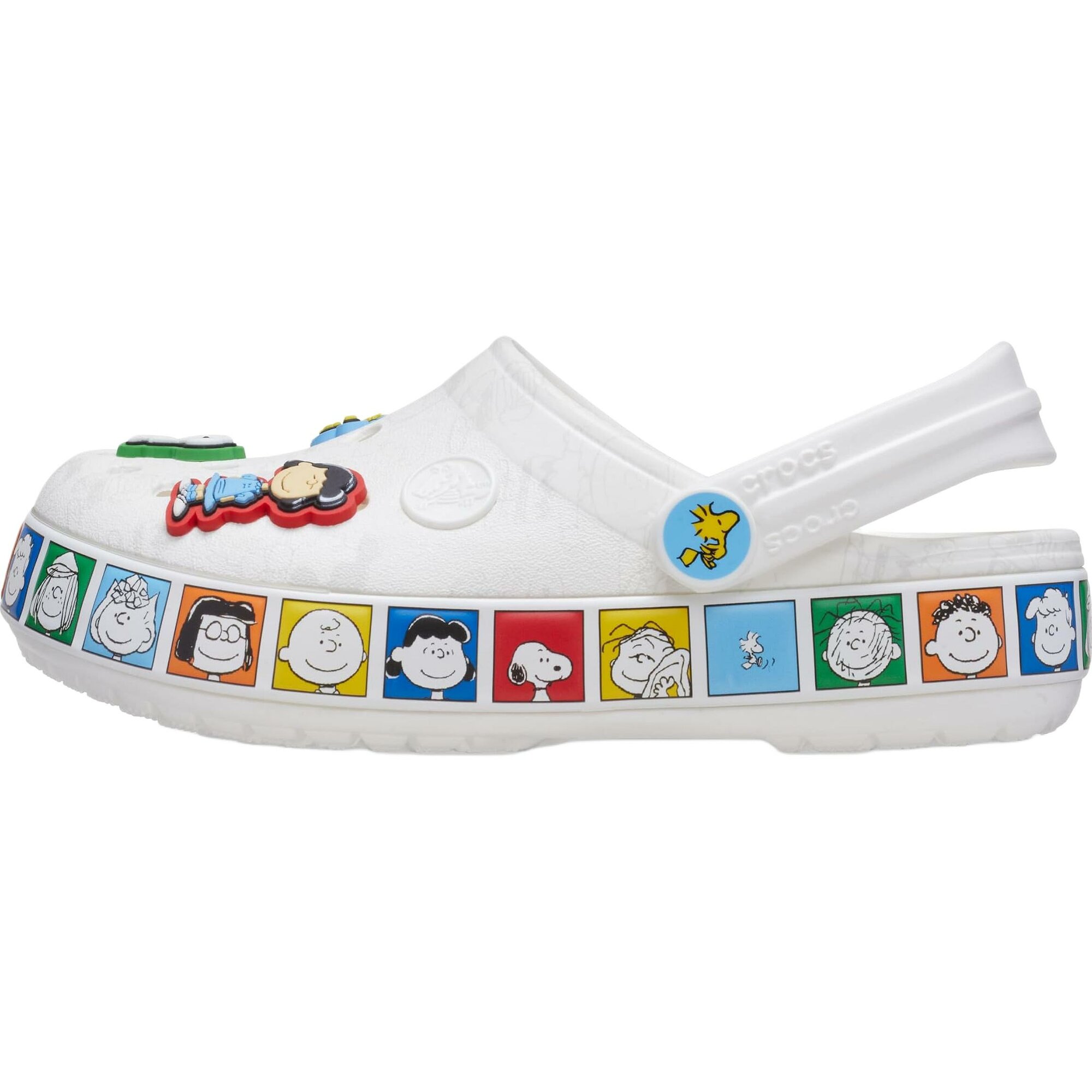 Акваобувь Crocband