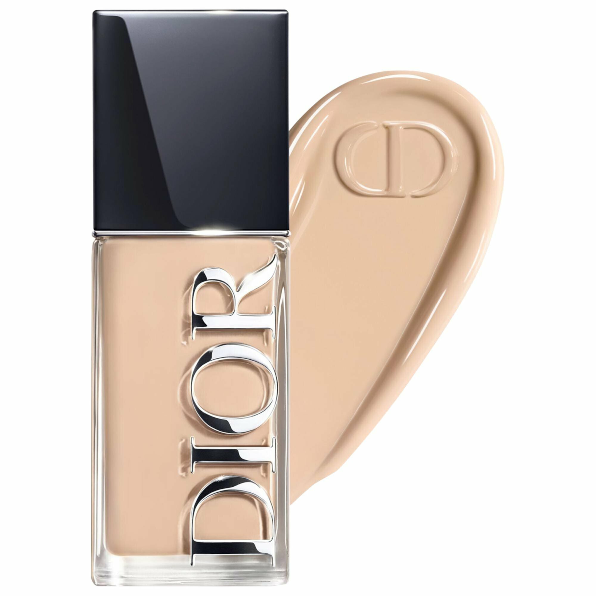 Увлажняющий тональный крем с эффектом сияния Dior Forever Skin Glow - 2N Neutral