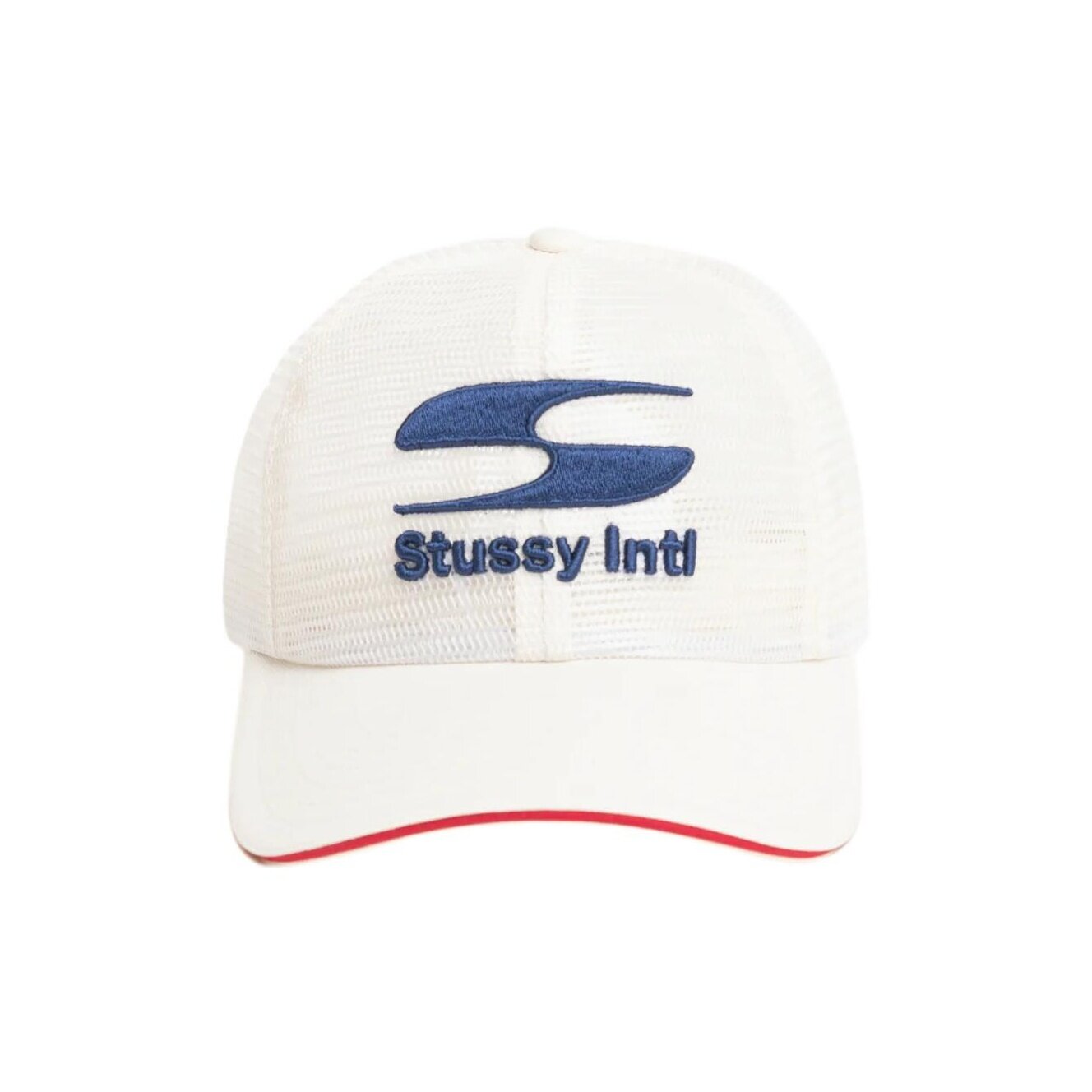 Бейсболка Stussy для мужчин, размер Ф, многоцветный — фото 1