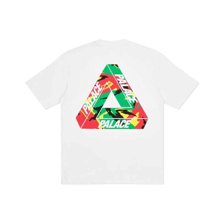 Майка Palace Skateboards