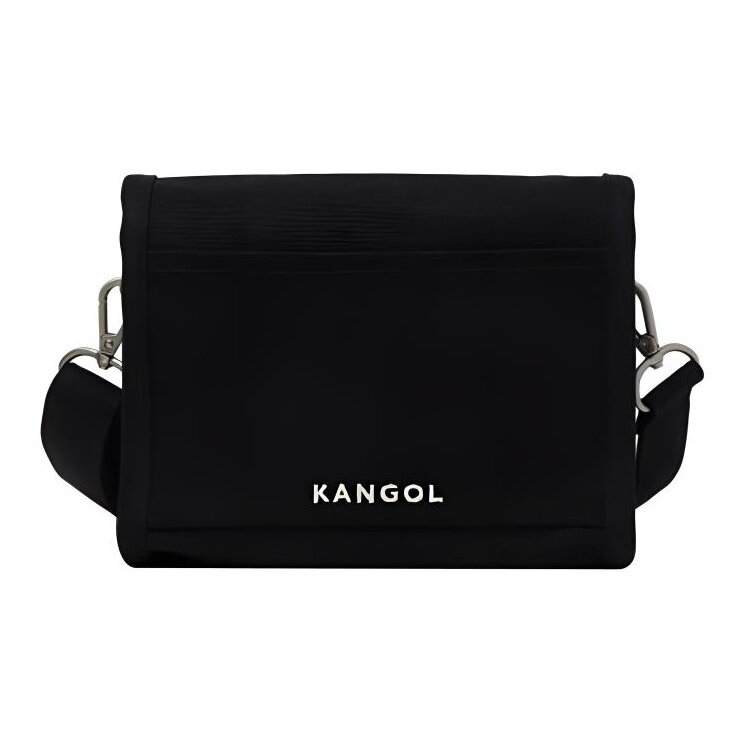 Сумка KANGOL, черный — фото 1