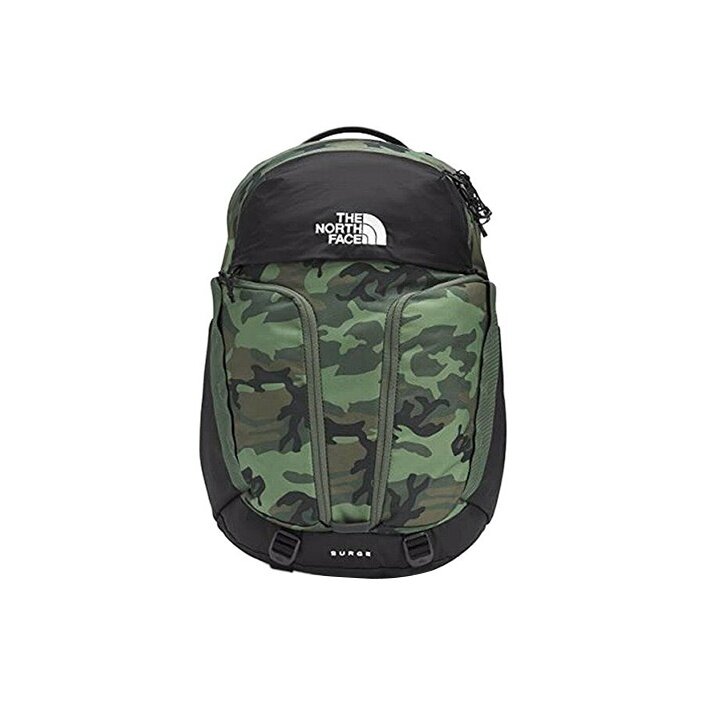 Сумка The North Face Surge — фото 1