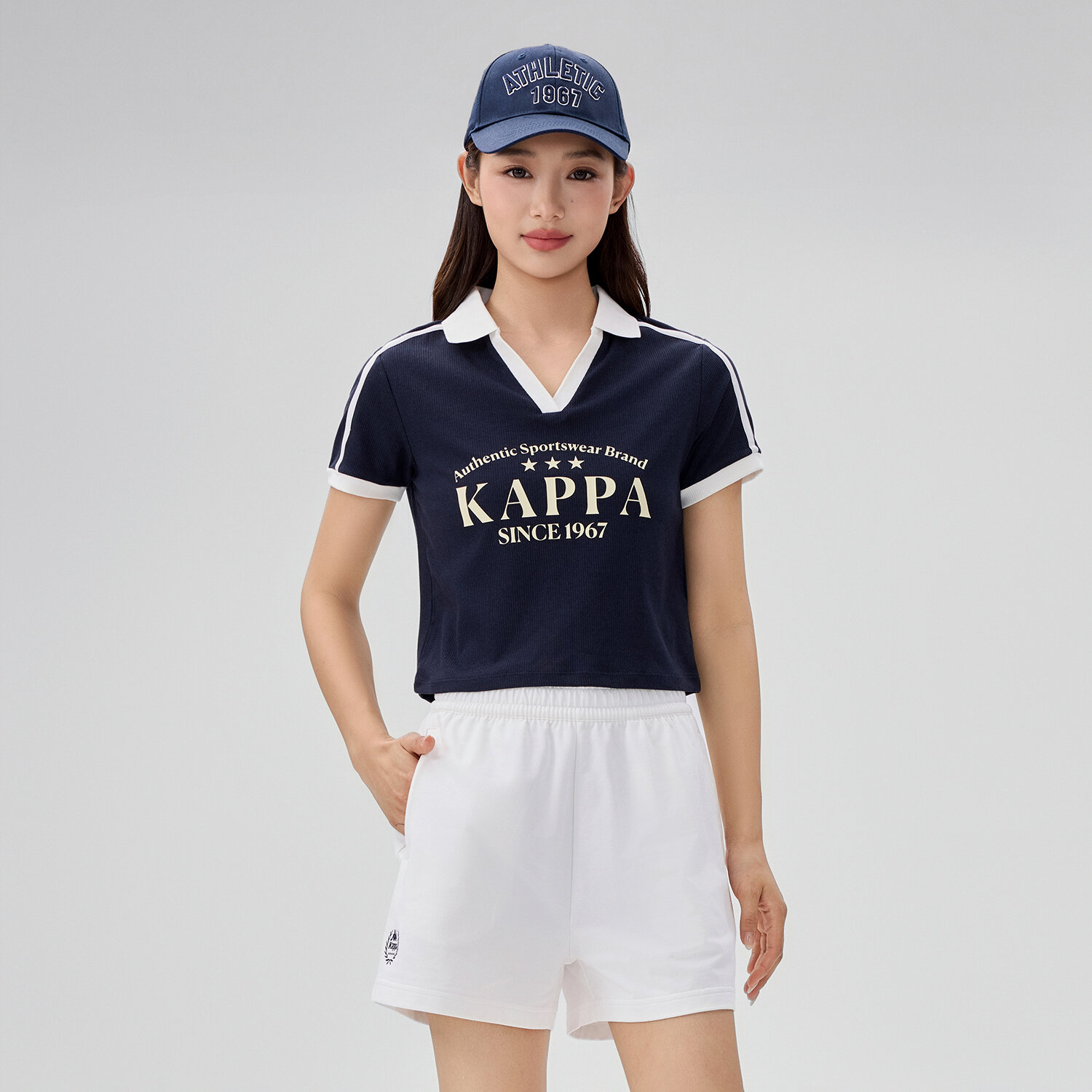 Поло Kappa
