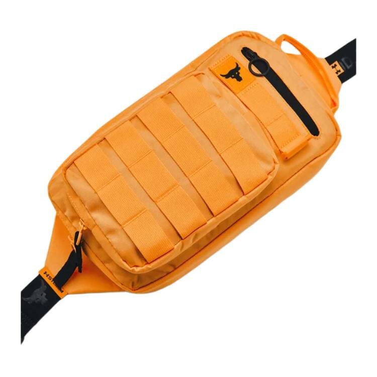 Сумка кросс-боди Under Armour Polyester Shoulder Bag, Crossbody Bag, Fanny Pack