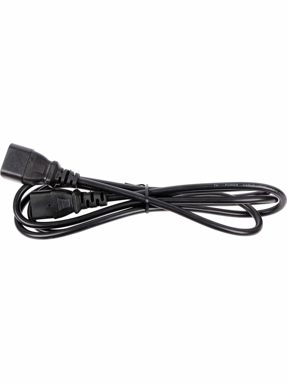 Кабель питания UPS - устройство 220V Telecom TE001-CU0.75-1.8M