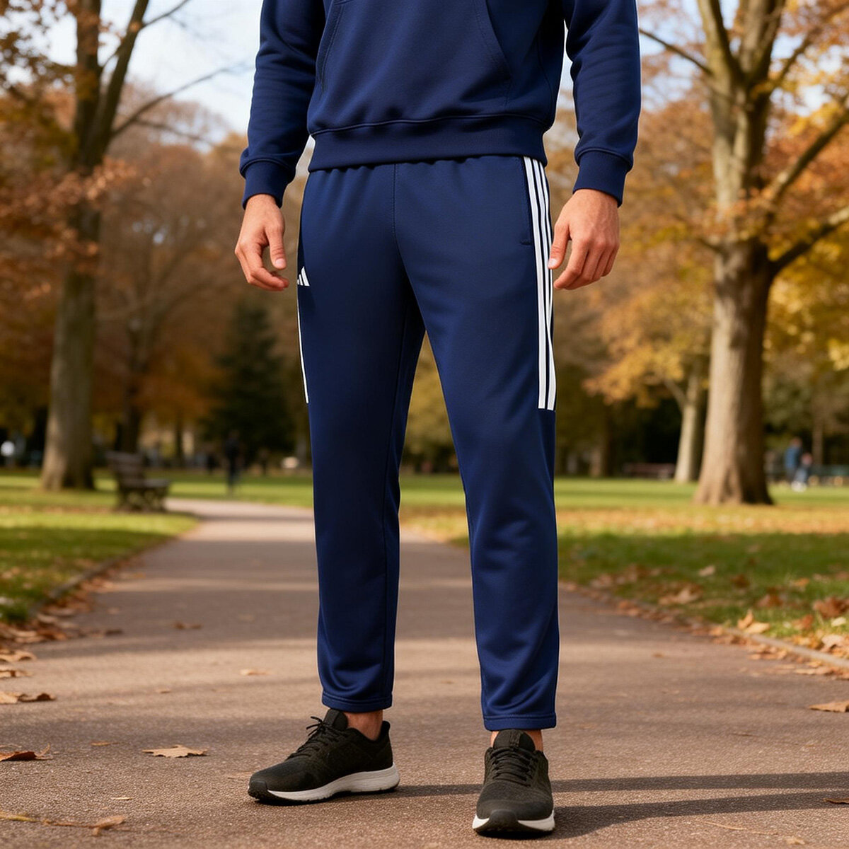 Брюки спортивные adidas