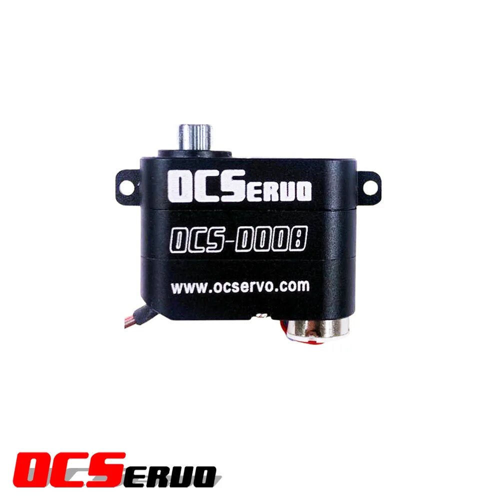 OCSERVO OCS-D008 Сервопривод металлический