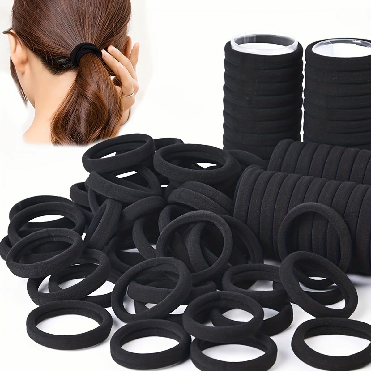Hair Accessory Set — фото 1
