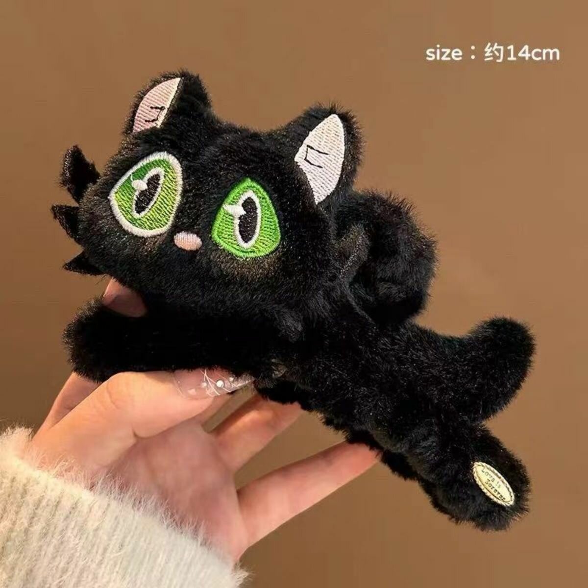 Hair Clip