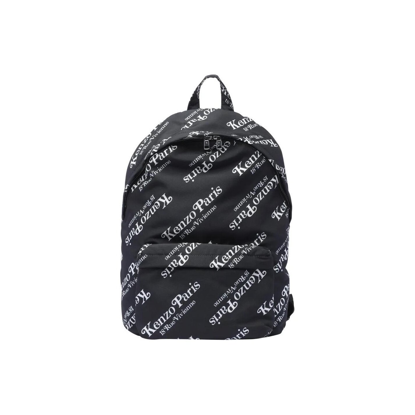Сумка KENZO, черный — фото 1