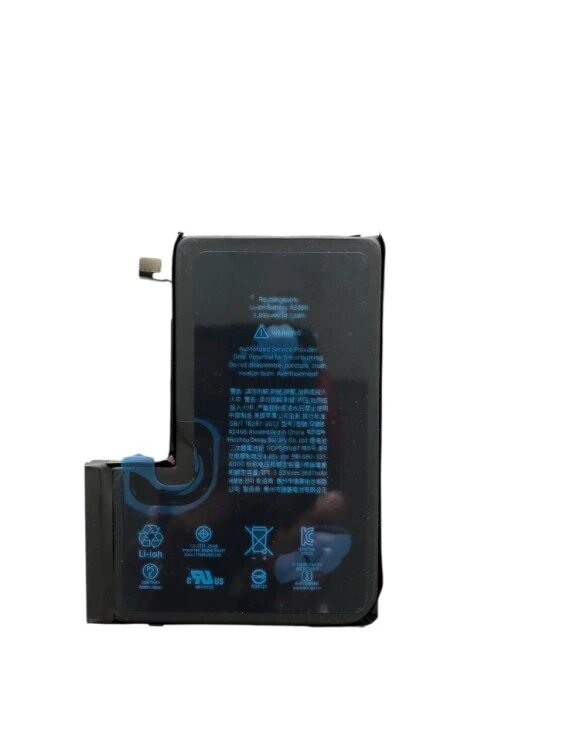 Аккумулятор для iPhone 12 Pro Max (3687 mAh) c верификацией — фото 1