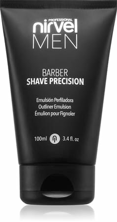 Средство для бритья Nirvel Barber, 100 мл